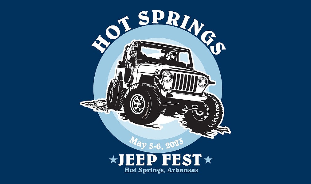 ‘Jeepers’: Jeep Fest weekend to benefit Tri-Lakes CASA | Hot Springs ...