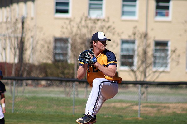 Rockets Baseball finish first-ever regular season on Friday | Camden News