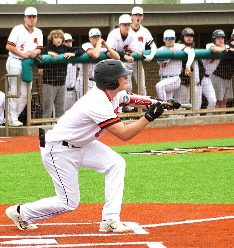 Lions fight way back to beat Apaches, 4-3 | Westside Eagle Observer
