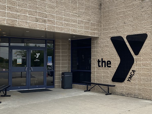 YMCA continues to raise funds for indoor pool | Fulton Sun