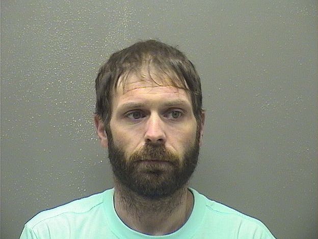 Fentanyl, meth allegedly found after traffic stop; 3 facing felony ...