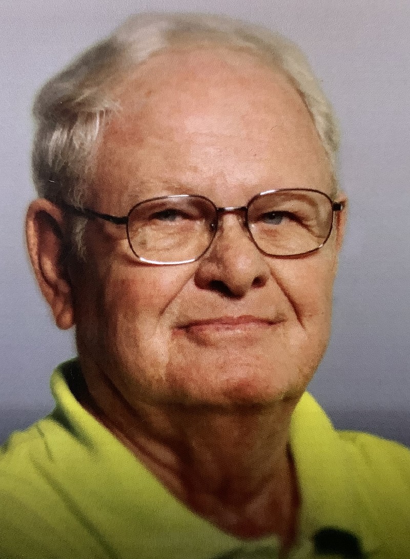 Plaze Denson | Hot Springs Sentinel Record