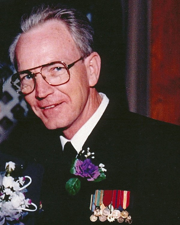 Larry W.G. Garner | Hot Springs Sentinel Record