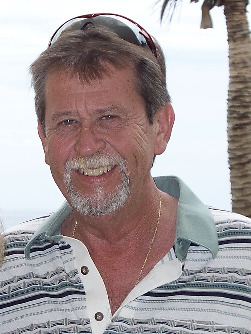 Jack M. Hunt | Hot Springs Sentinel Record