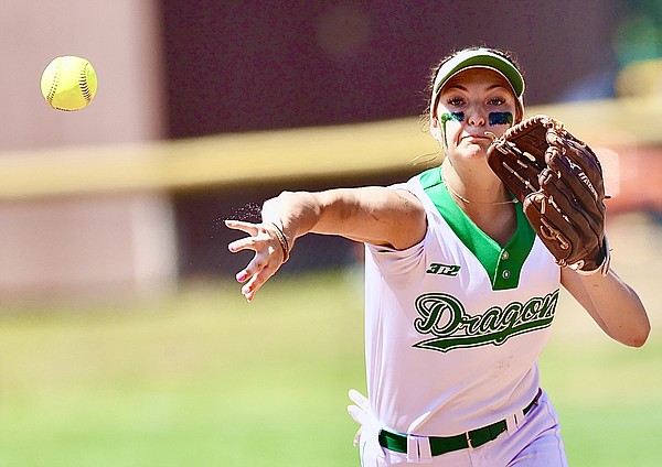 Genoa Central falls in regional final, 3-0