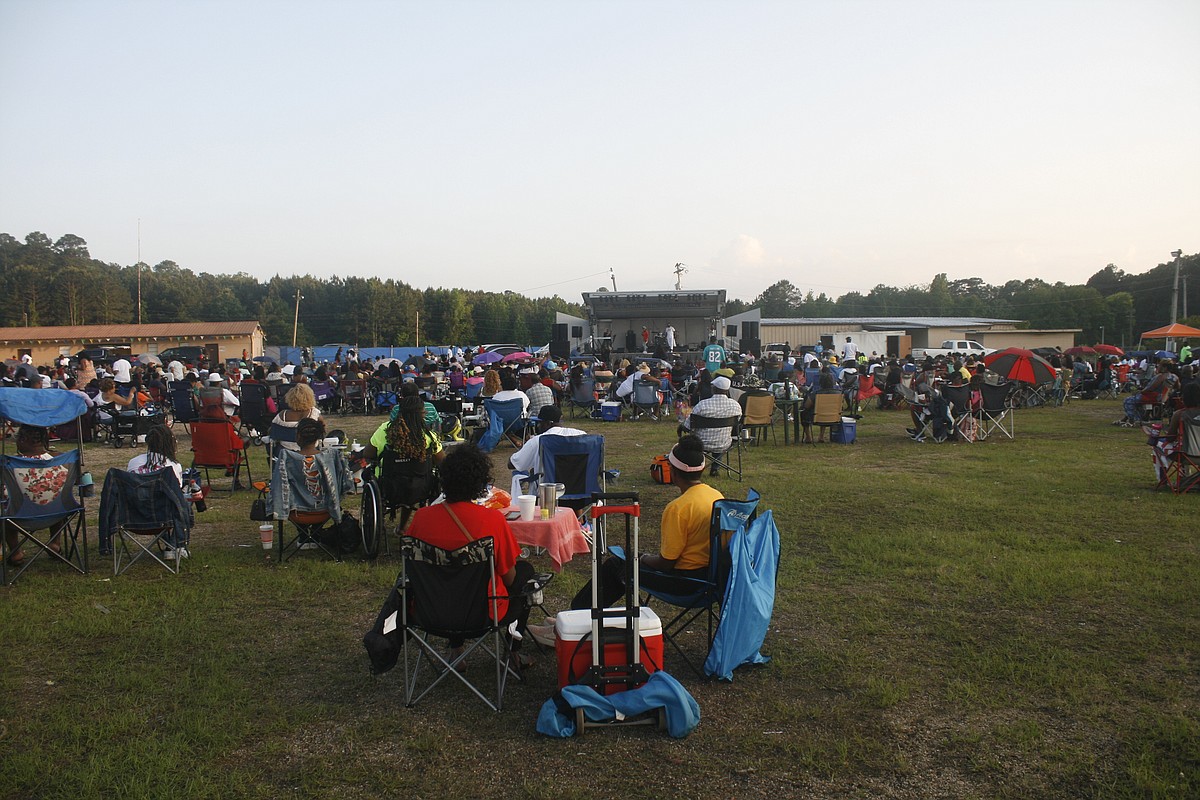 22nd Annual Soul Fest | El Dorado News