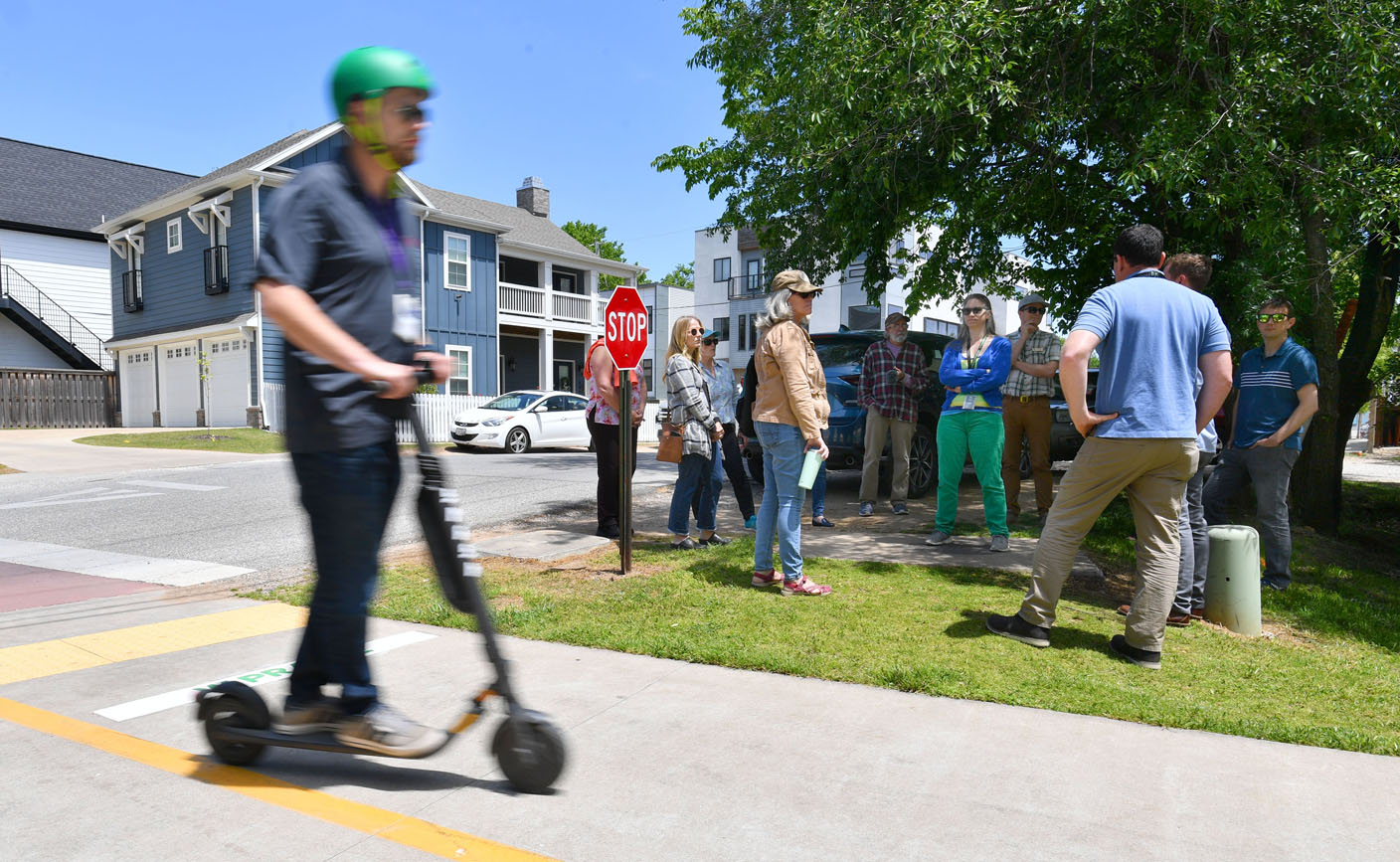 Don’t call it an accident: Vision Zero plan says wrecks, fatalities ...