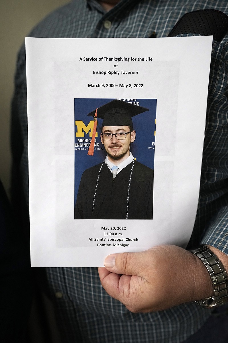 Michigan soon to become the 20th red flag gun state | Northwest ...