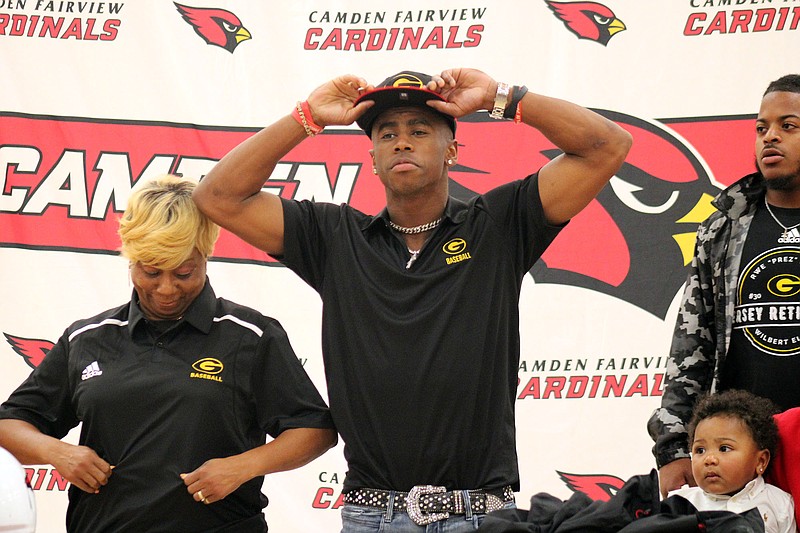 A look back at the top baseball and softball moments of 2023 | Camden News