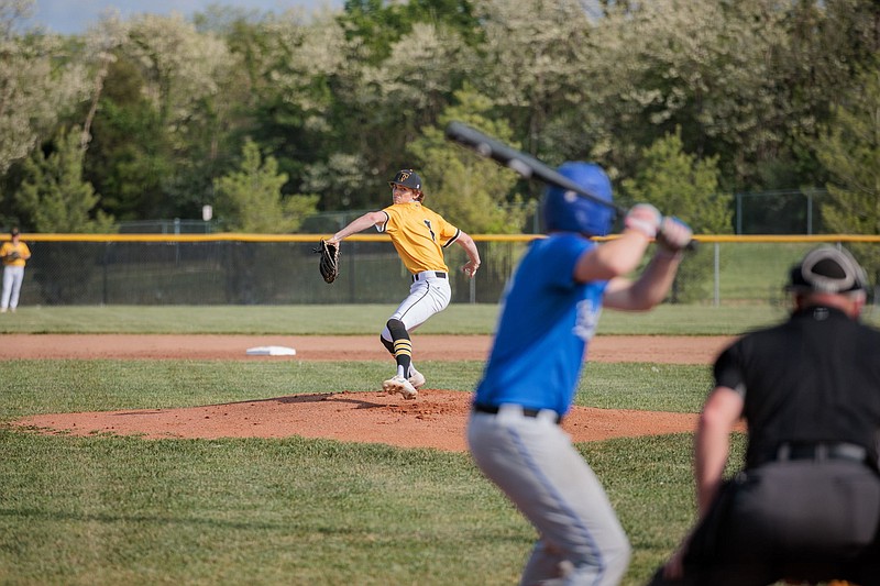 Sixth-inning offense guides SC baseball to victory at Fulton | Fulton Sun