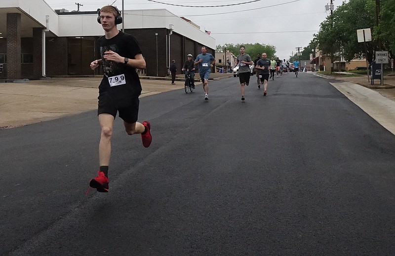 Linden reflects on a successful Wildflower Festival | Texarkana Gazette