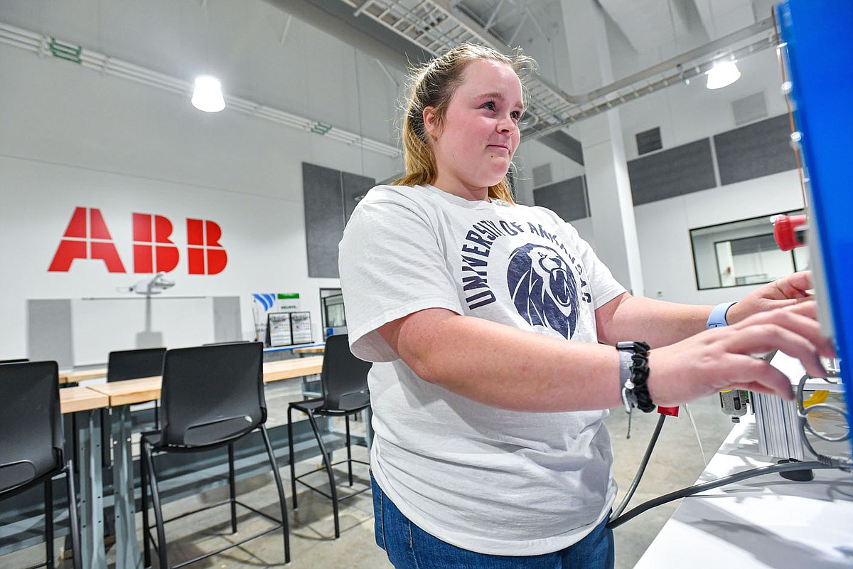 $1 million investment to fund expansion of advanced manufacturing ...