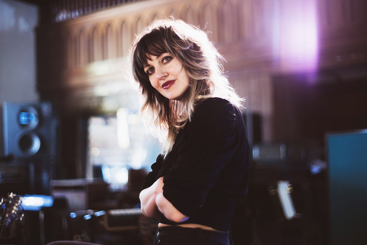 Singer/songwriter Anaïs Mitchell talks about “Hadestown,” coming to WAC ...