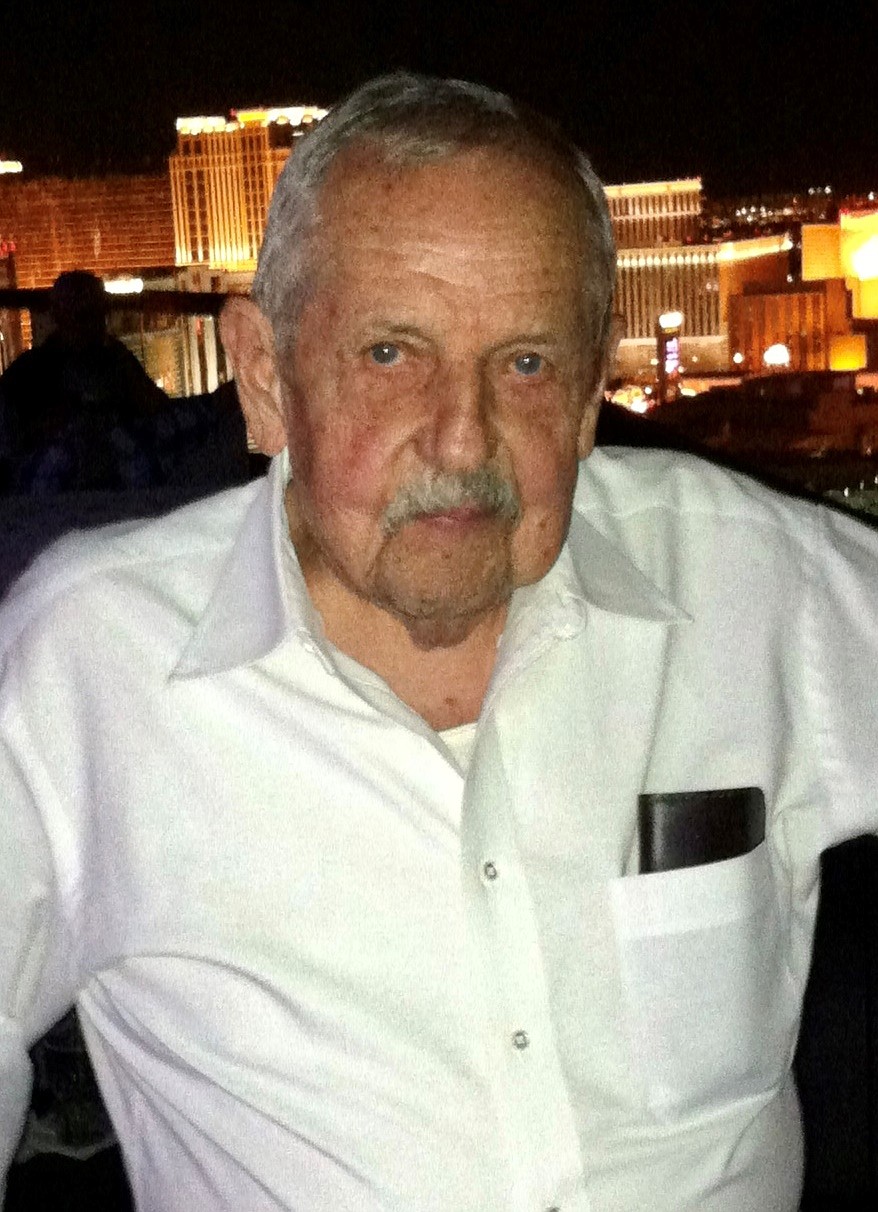 Kestutis Griskelis | Hot Springs Sentinel Record