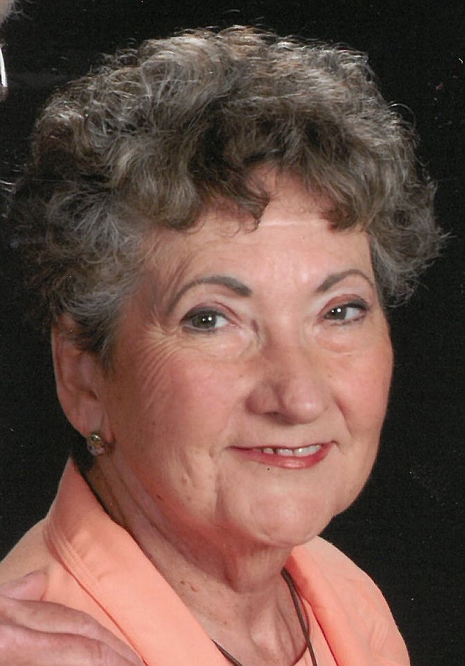 Betty A.R. Stark | Hot Springs Sentinel Record