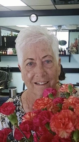 Betty A. Wagner | Hot Springs Sentinel Record