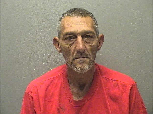 Man arrested for felony assault after allegedly waving knife around at ...