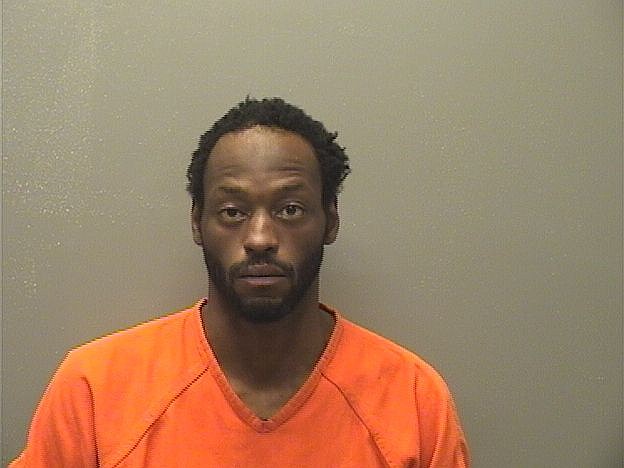 Man allegedly throwing items at church arrested on felony drug charges ...