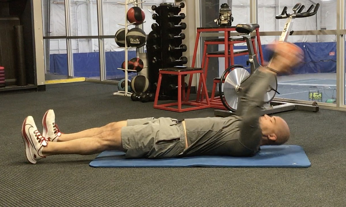 MASTER CLASS: Hybridize your workout with pleasant transitions from ...