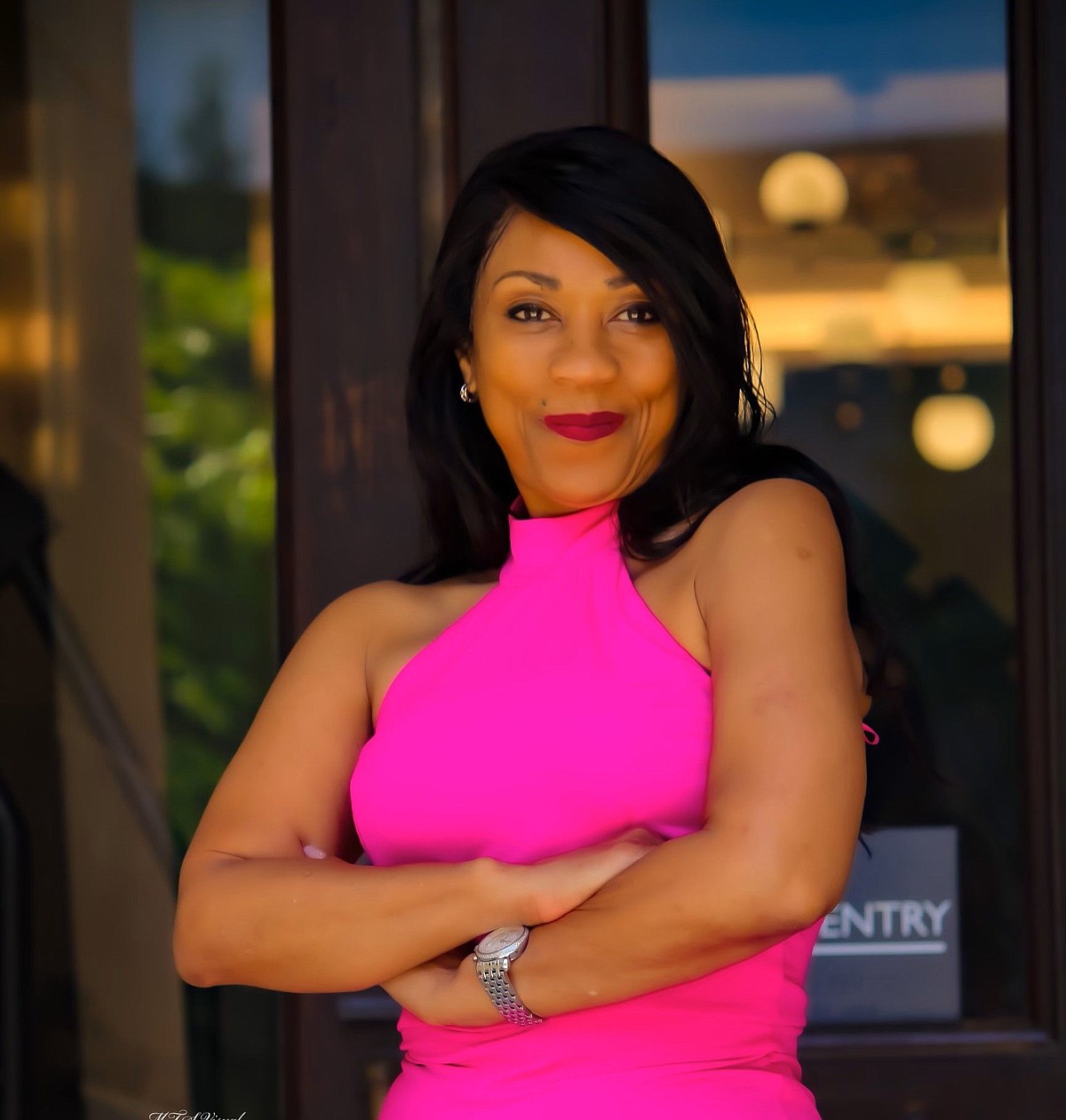 Renee Tyler to deliver Westminster’s commencement address | Fulton Sun