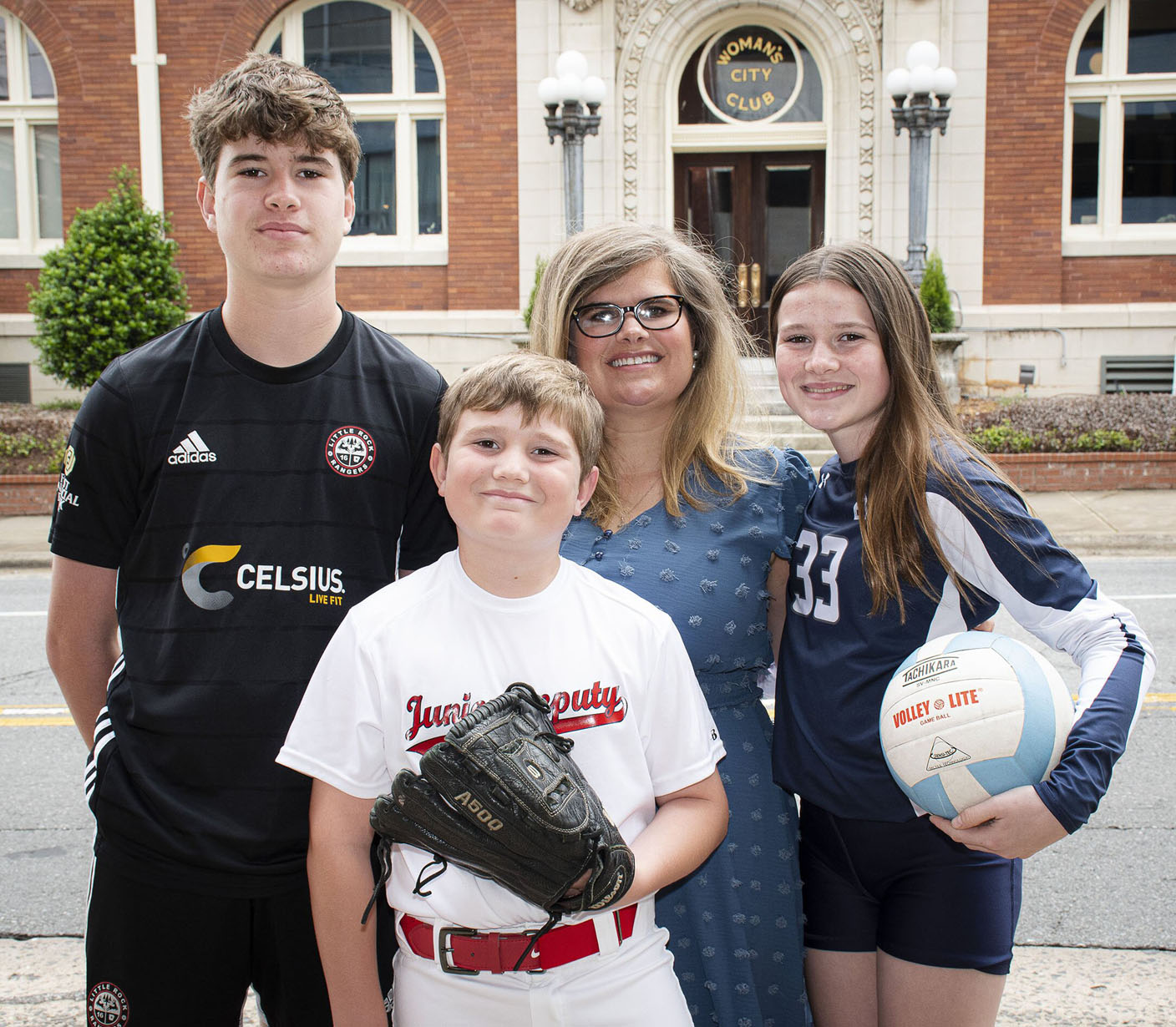PROFILE | Tabitha McNulty says family guides her work as attorney ...