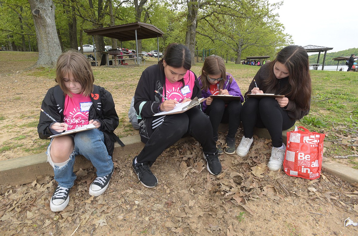 OPINION | Flip Putthoff: Lingle Middle School kids share their thoughts ...