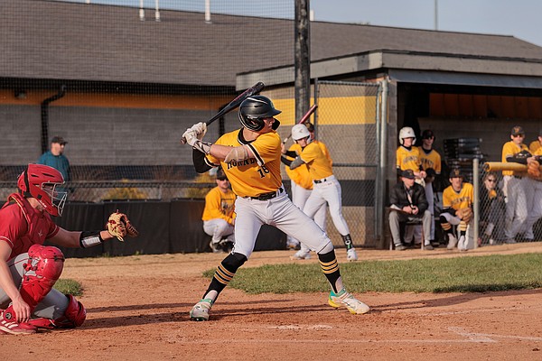 Six Fulton baseball players named all-NCMC | Fulton Sun