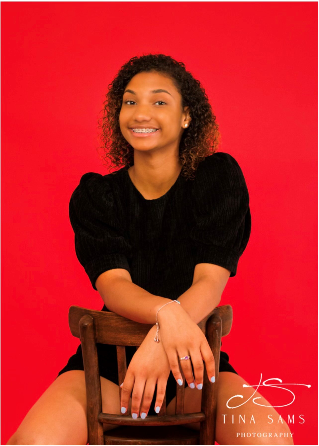 Les Jennes Amies Civic Club 2023 Scholarship Recipients | Camden News