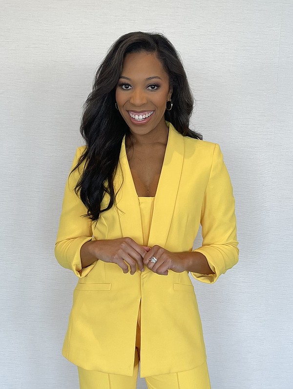 Miss Arkansas rep to speak at NAACP meeting | Hot Springs Sentinel Record