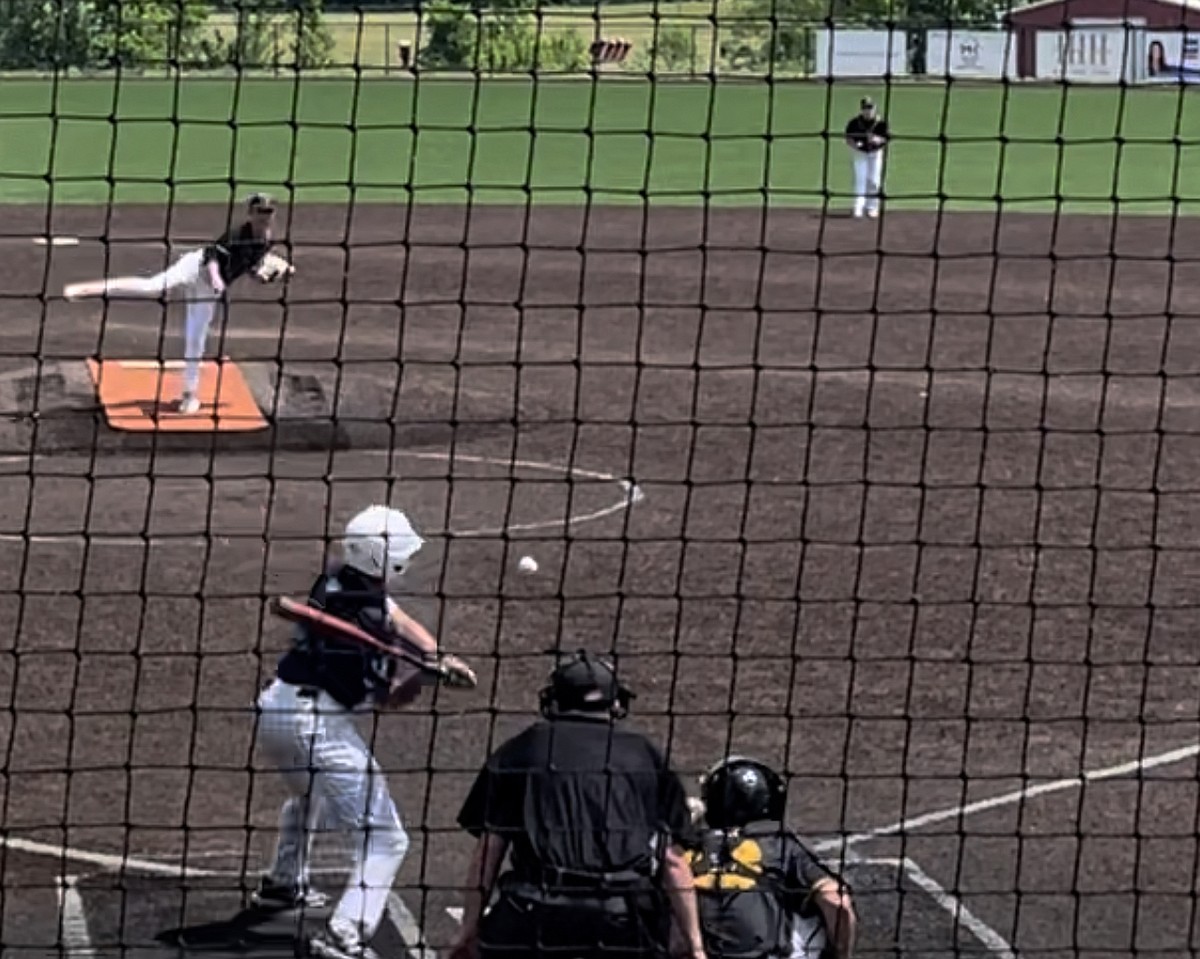 Fulton baseball pulls off the improbable, beating state champ Tolton in ...
