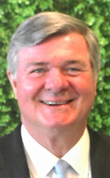 George L. Bachelor III | Hot Springs Sentinel Record