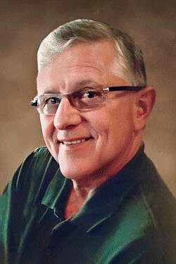 Mickey Roye | Hot Springs Sentinel Record