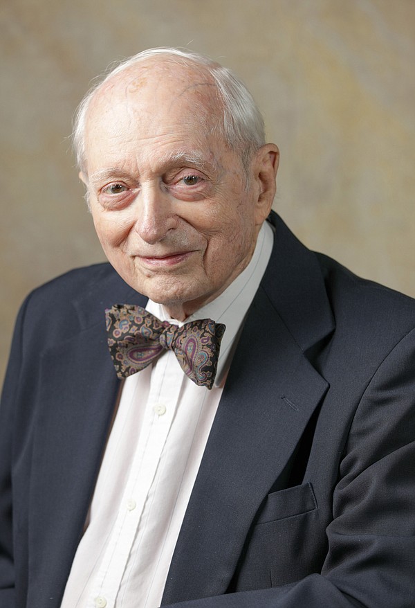 Otho L. Trick | Hot Springs Sentinel Record