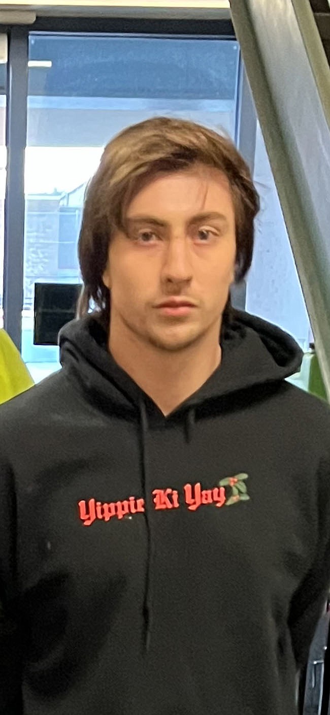 Barling teen pleads not guilty in clerk’s murder, other charges ...