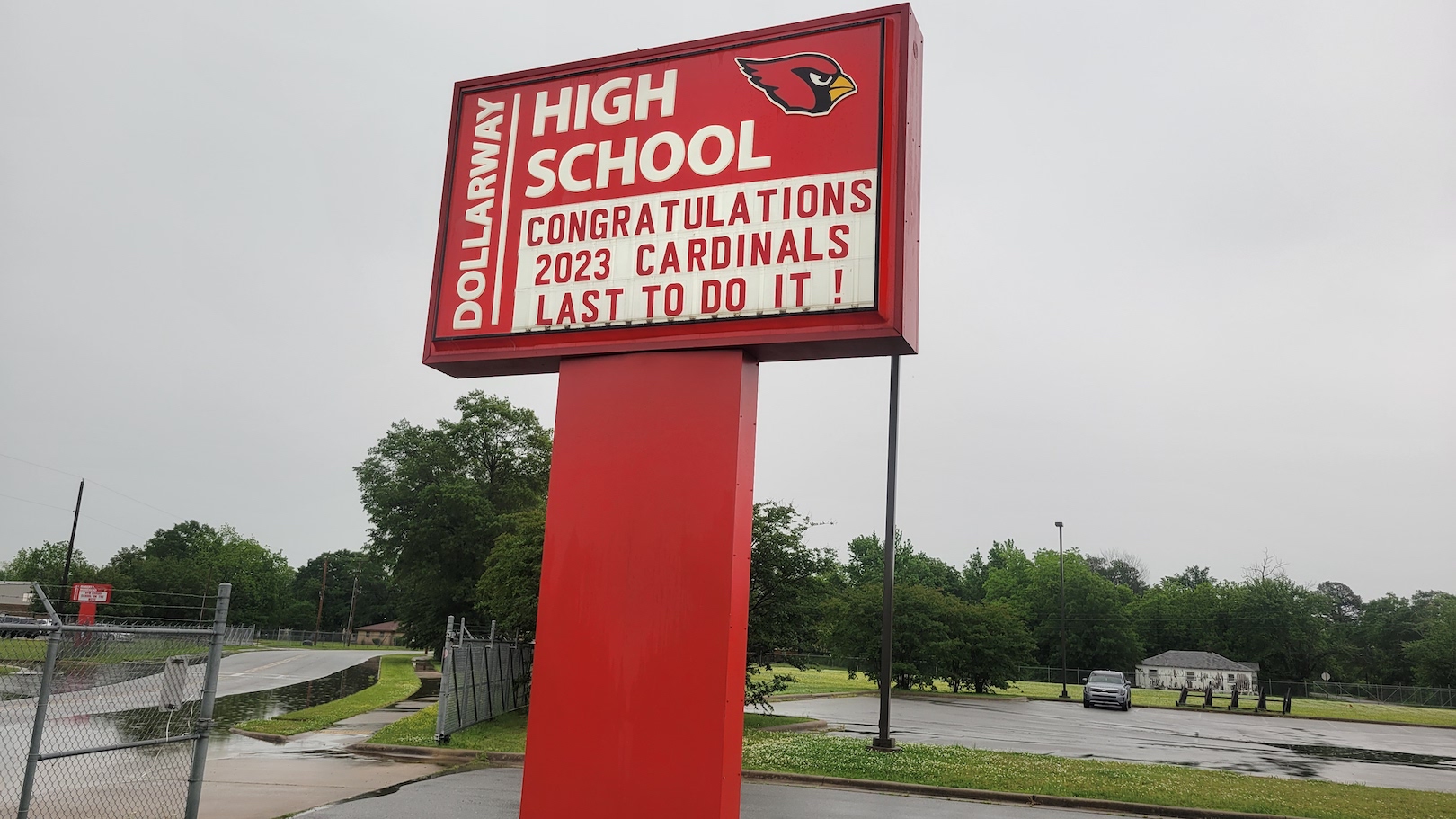 CLASS OF 2023: Dollarway High School end prompts reflection | The ...