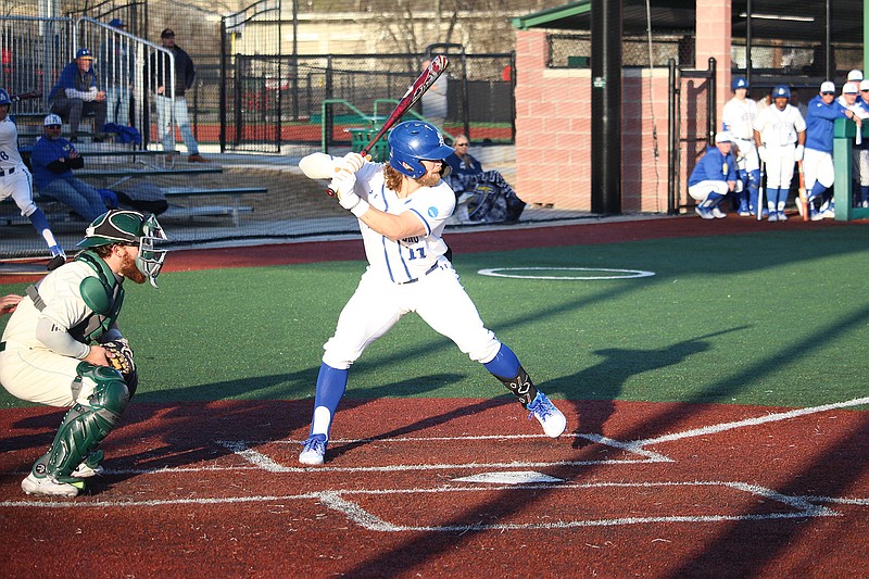 SAU wins back-to-back GAC titles | Hot Springs Sentinel Record