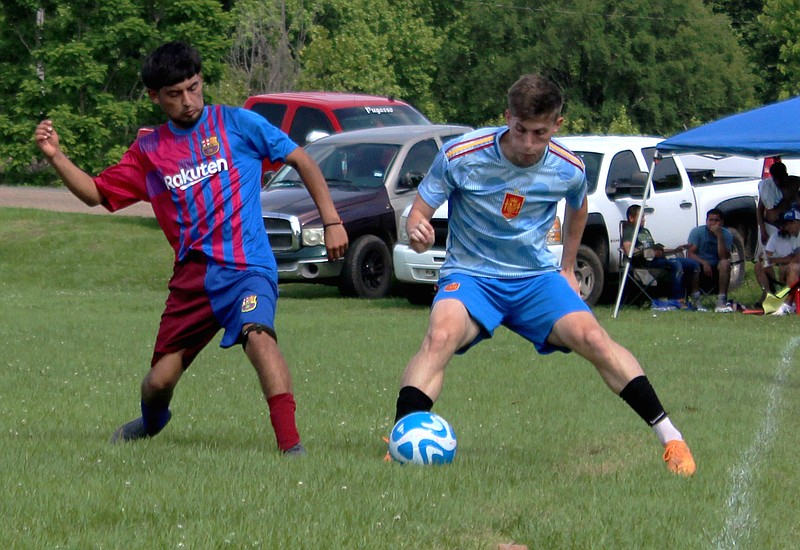 PHOTO GALLERY | Águilas Soar to Victory | Texarkana Gazette