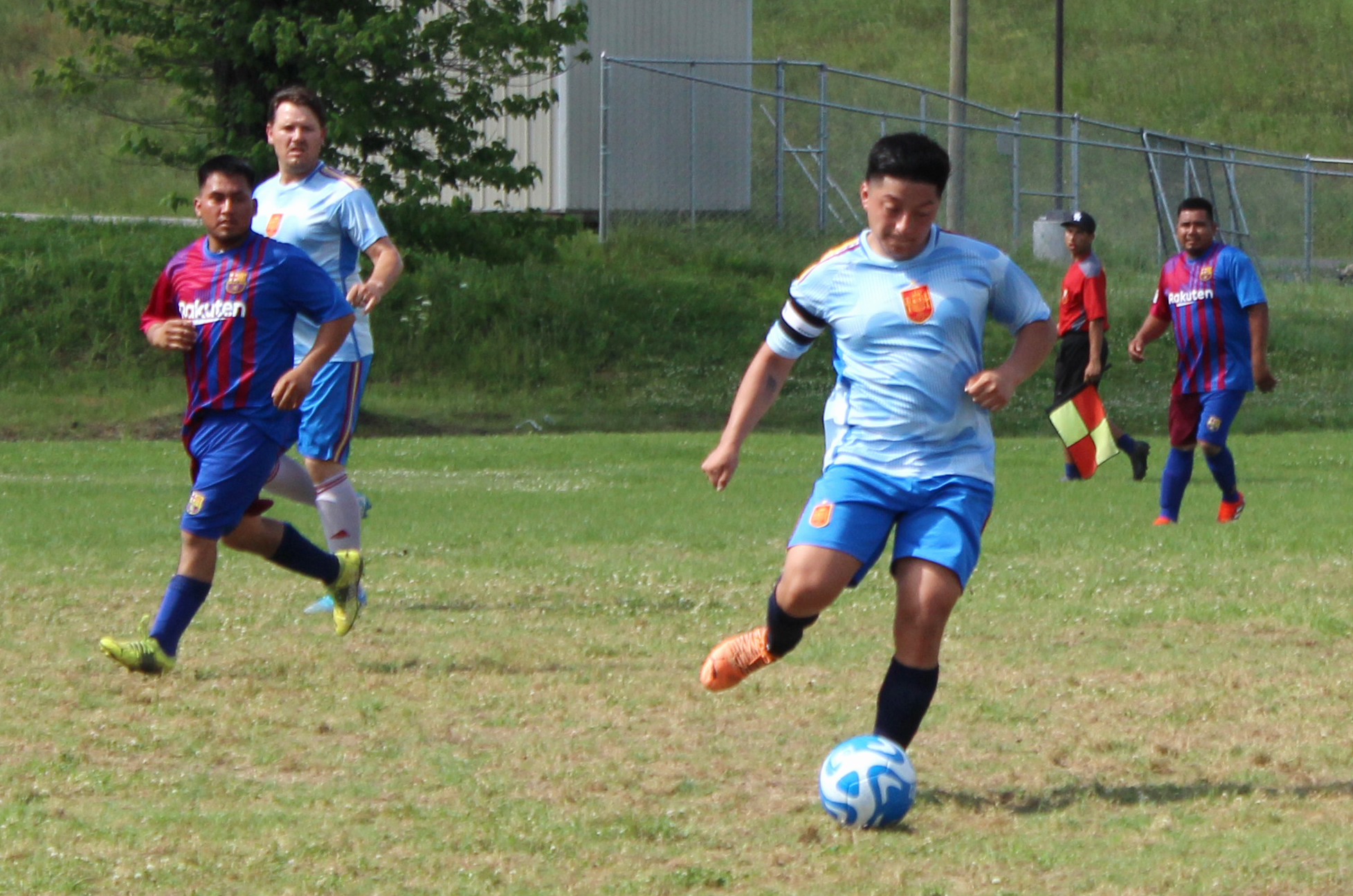 PHOTO GALLERY | Águilas Soar to Victory | Texarkana Gazette