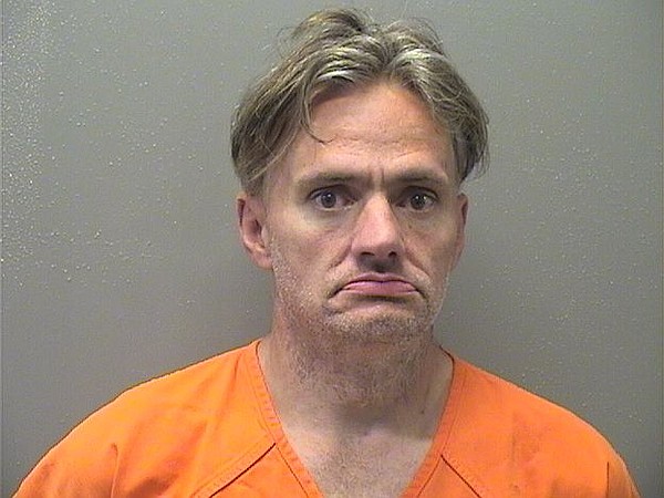 Security Video Leads To Arrest For Alleged Theft Hot Springs Sentinel
