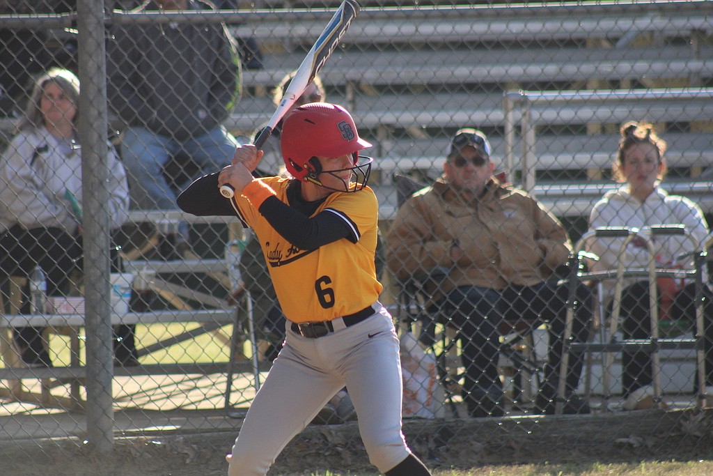Top Underclassmen of 2023 baseball and softball season | Camden News