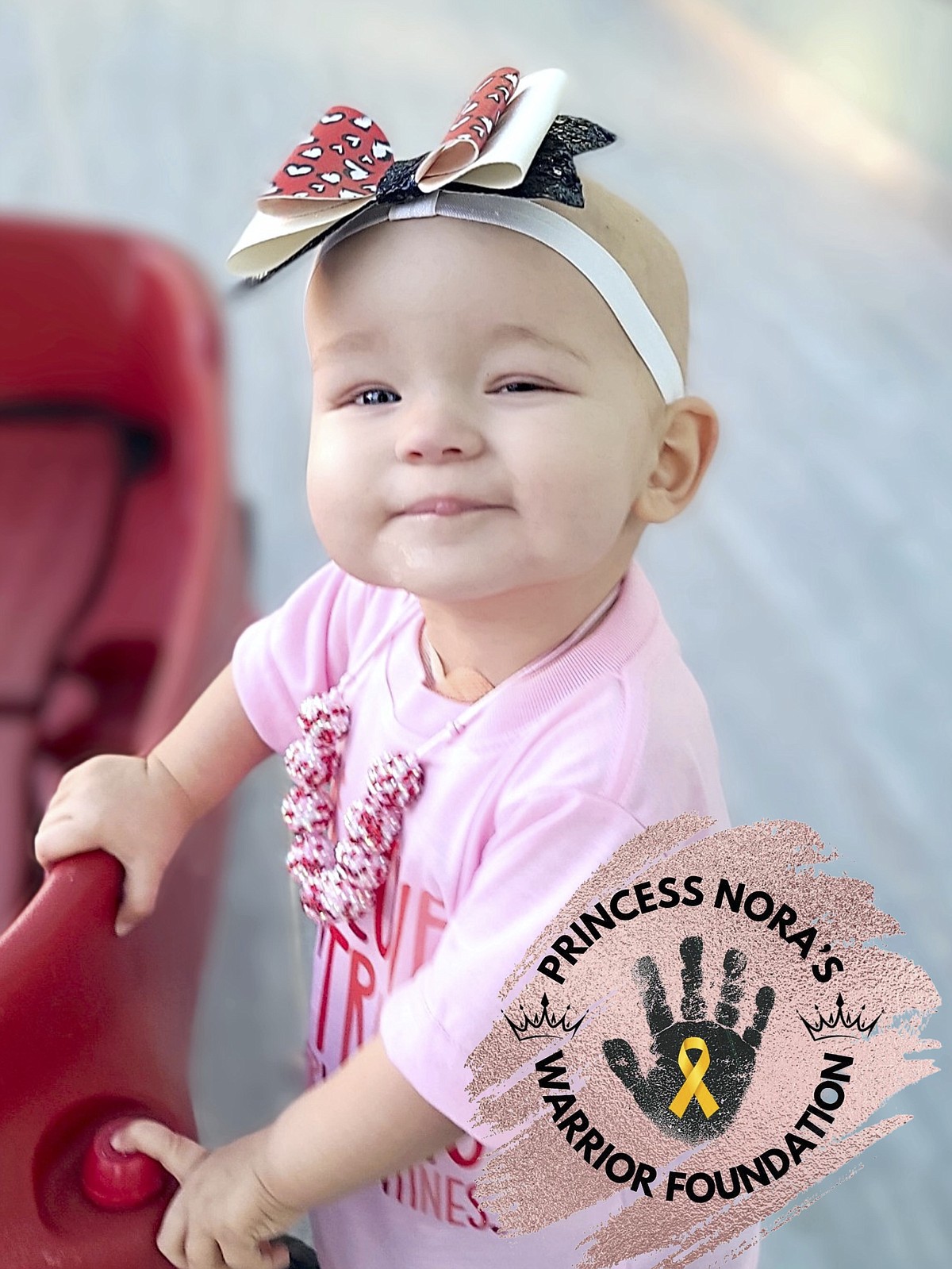 Family Owned Business | Princess Nora’s Warrior Foundation | Hot ...