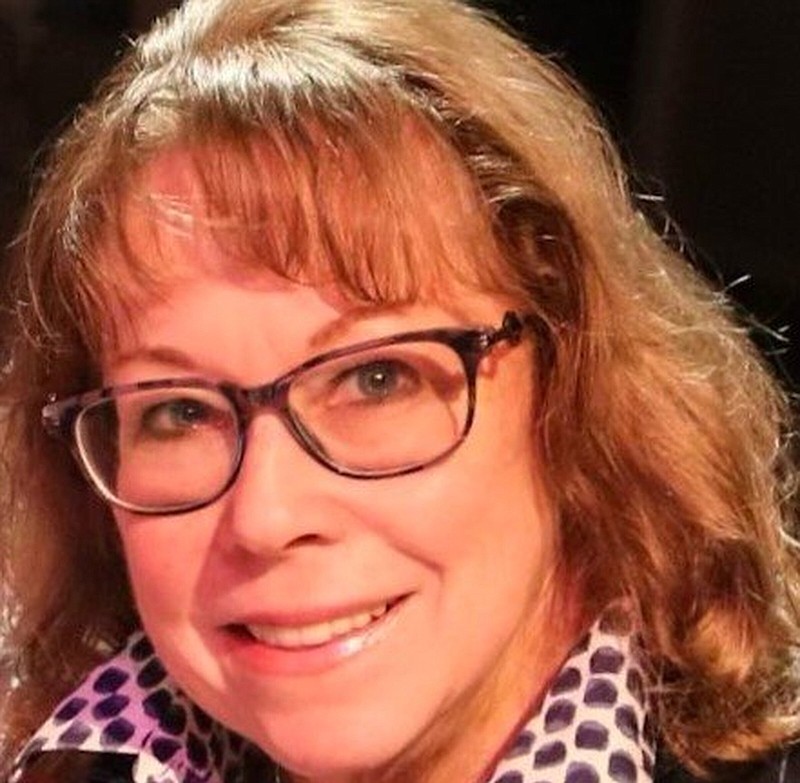 Art league to showcase native’s work | The Arkansas Democrat-Gazette ...