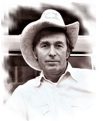 Charles L. Fendley | Hot Springs Sentinel Record