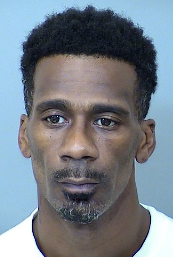 Man sentenced to 103 years for killing 4 SUV passengers | Jefferson ...
