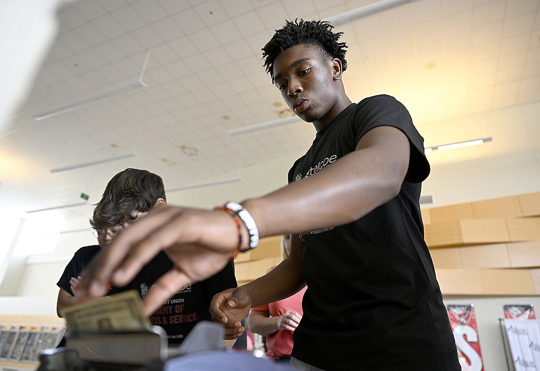 Telcoe-school venture includes school branch | Northwest Arkansas ...