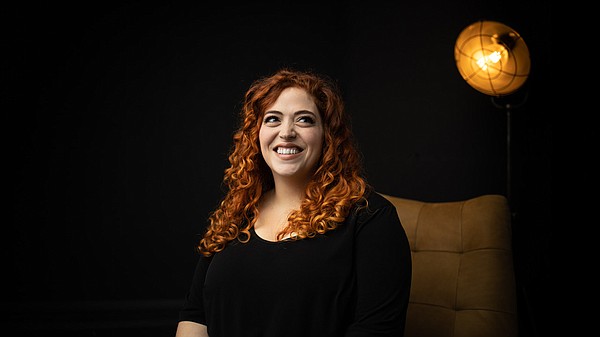 Fort Smith poet to be featured at Wednesday Night Poetry | Hot Springs ...