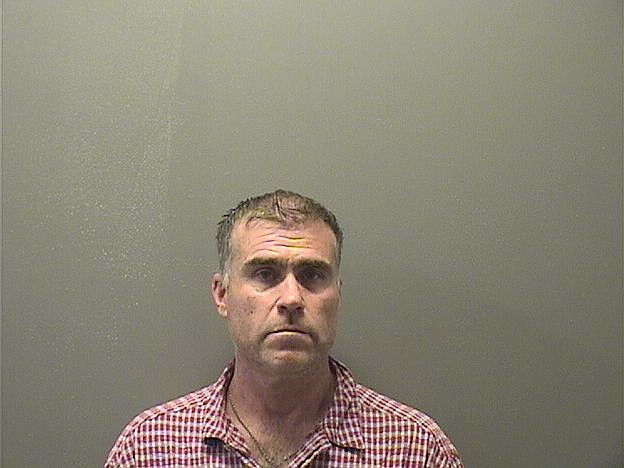 Routine traffic stop ends with drug charges | Hot Springs Sentinel Record