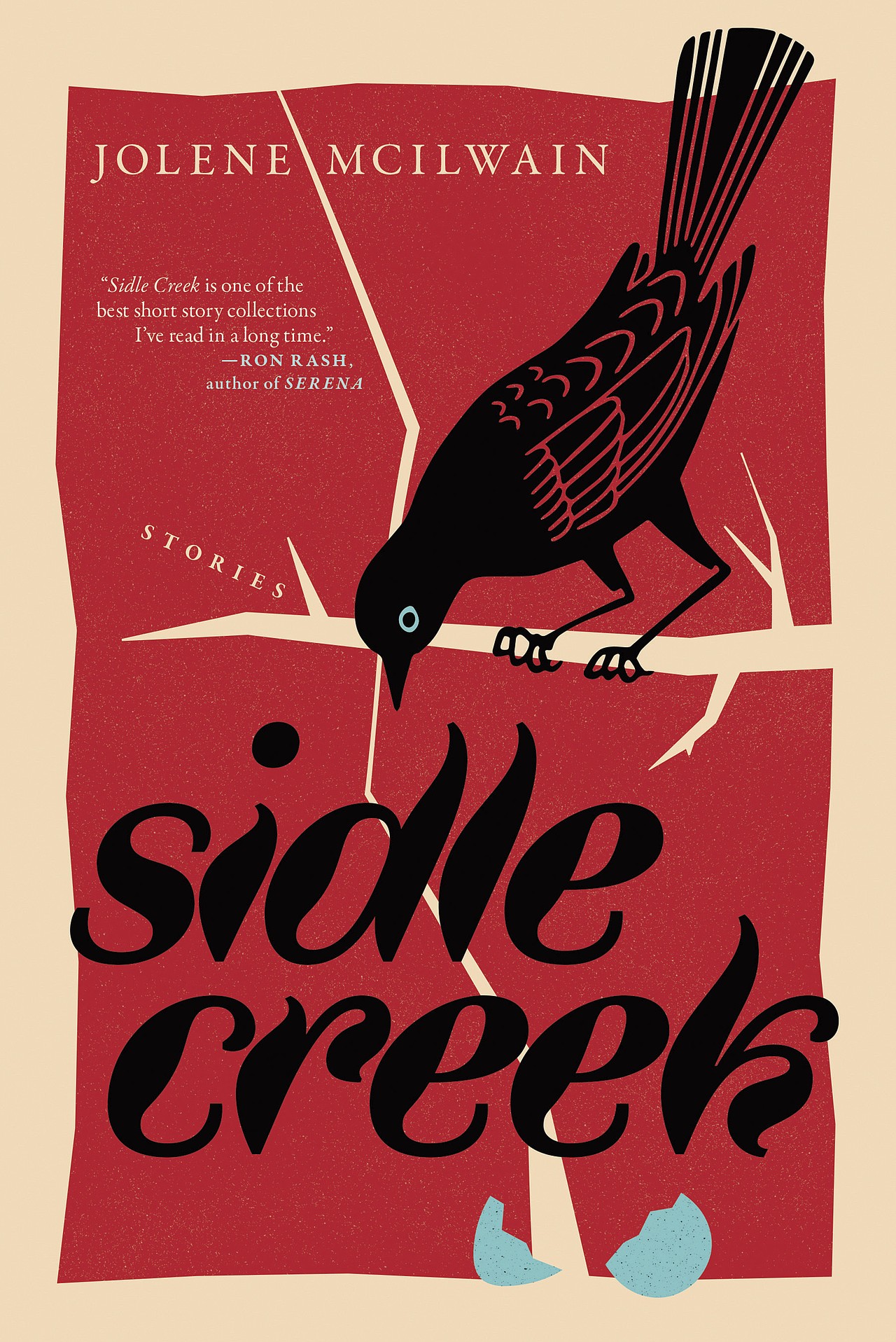 Book Review: A brilliant new story collection by Jolene McIlwain awaits ...
