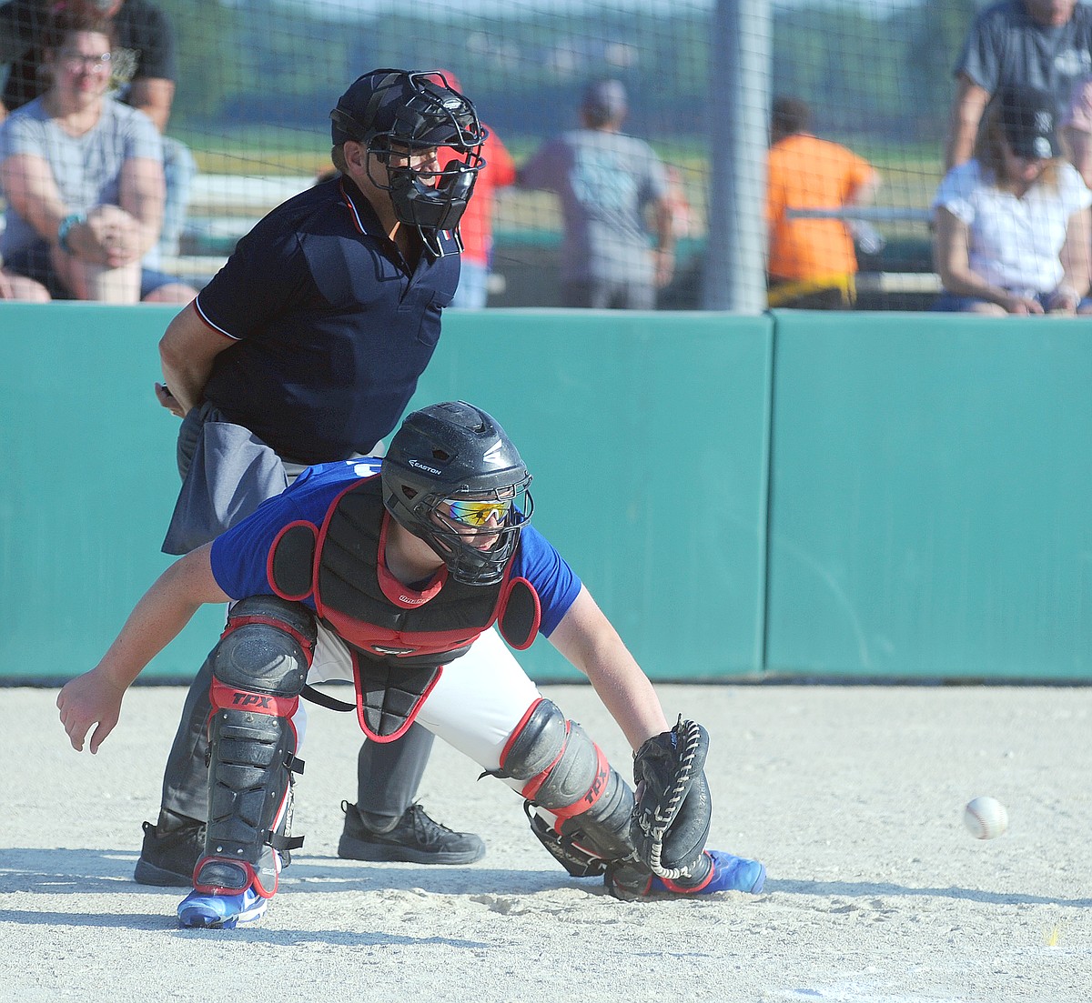 Umpire shortage leads to fewer games | Jefferson City News Tribune
