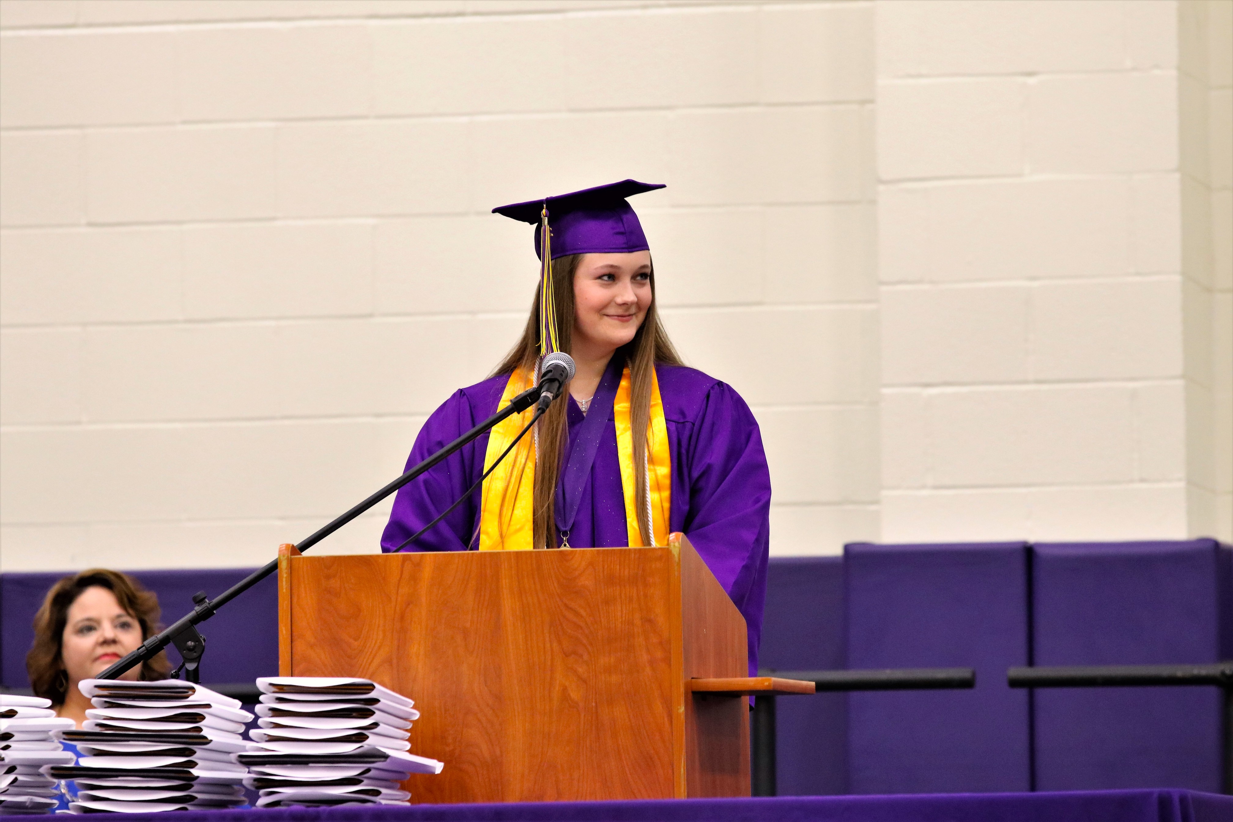 PHOTOS: Junction City Class of 2023 graduation | El Dorado News